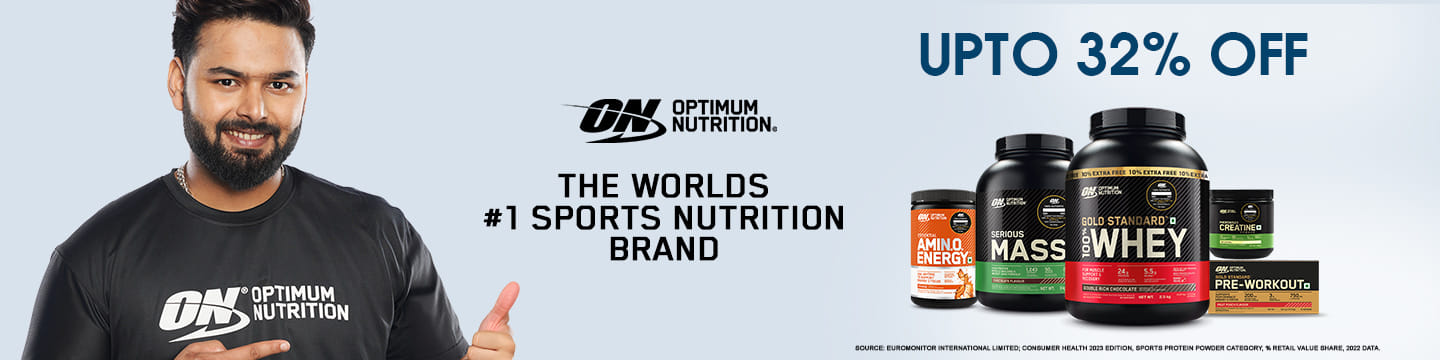 Buy Best Mass Gainer and Weight Gainer at Lowest Prices Online in India ...