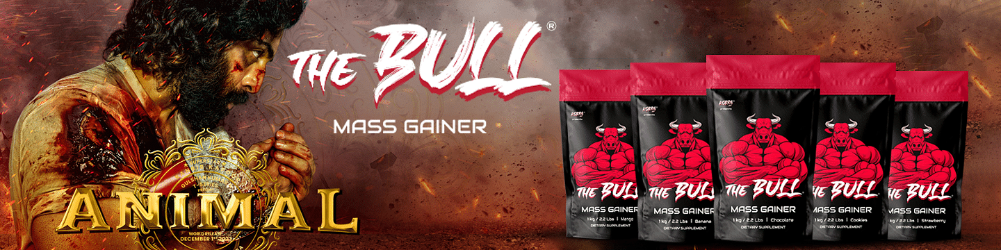 Buy Best Mass Gainer and Weight Gainer at Lowest Prices Online in India ...