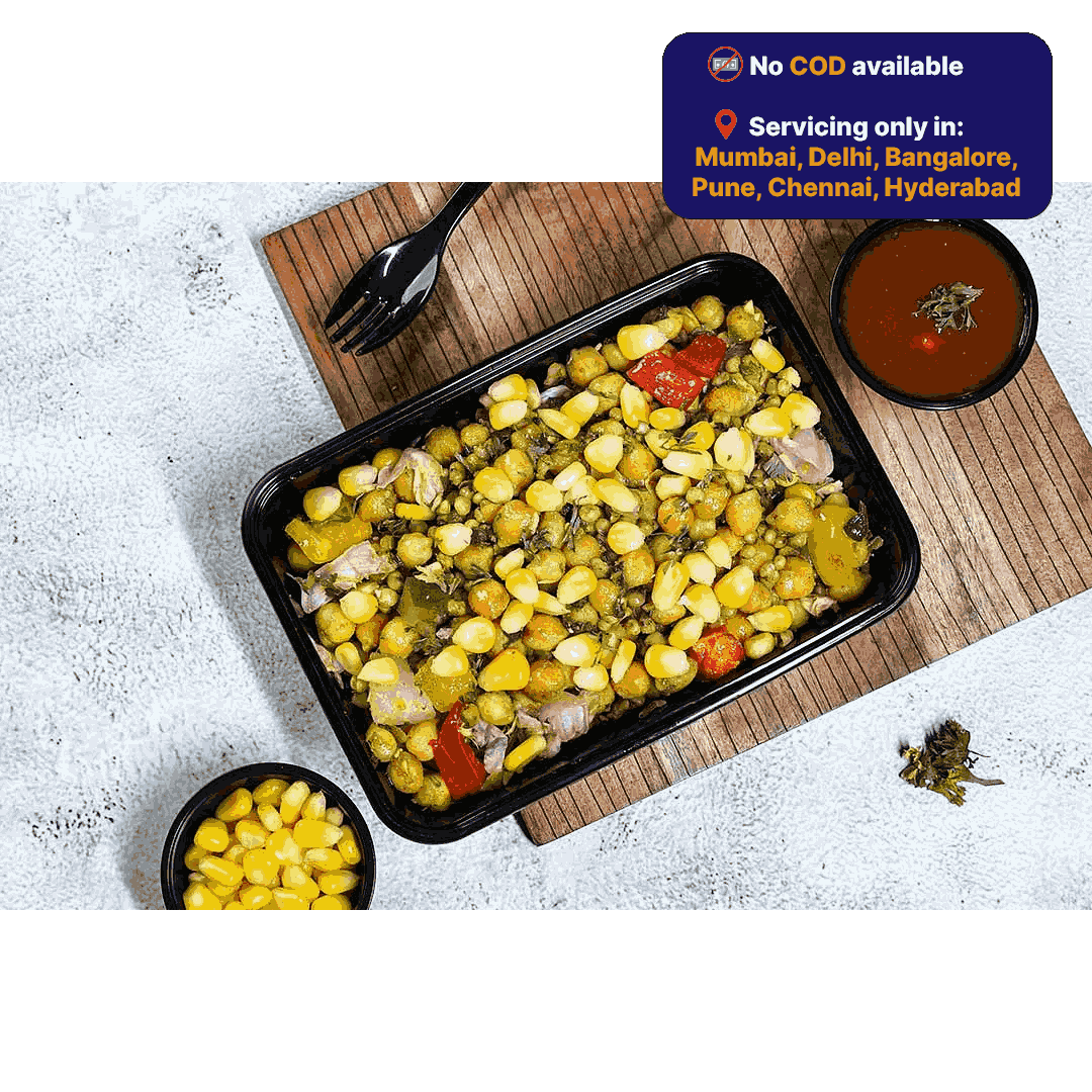FoodDarzee : Plant based - Vegan 14 Day subscription plan | Lunch ...