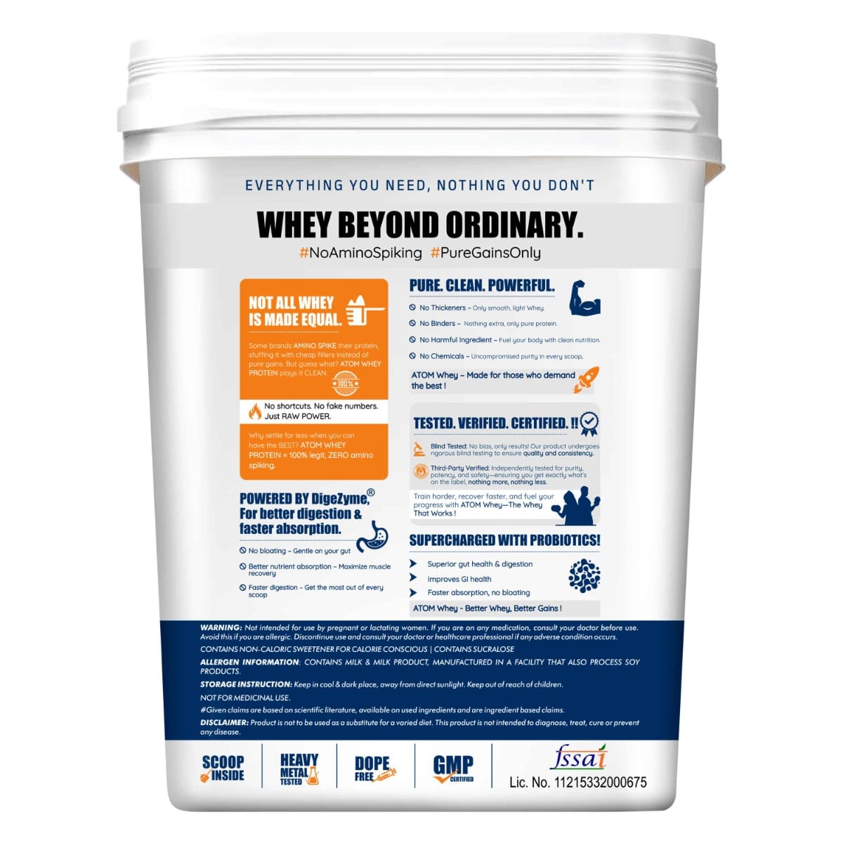 protein atom whey
