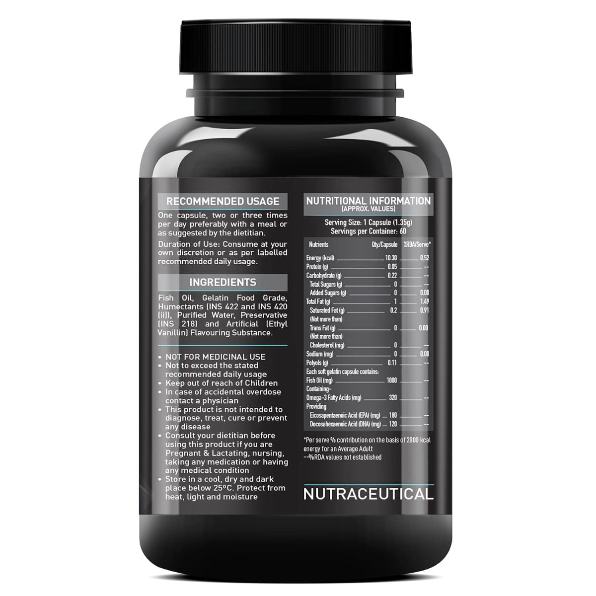 MuscleBlaze MB Vite Multivitamin with Immunity Boosters & Digestive ...
