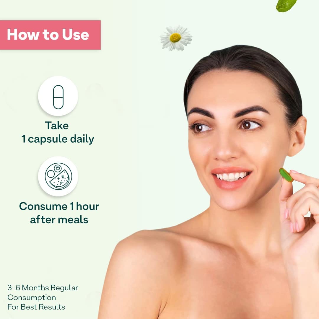 OZiva Mela.Mag+ (10mg Melatonin, Magnesium, Vitamin B6 with Valerian ...