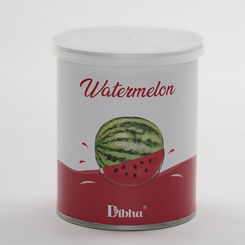Dibha - Watermelon Juice Instant Drink Premix 100g