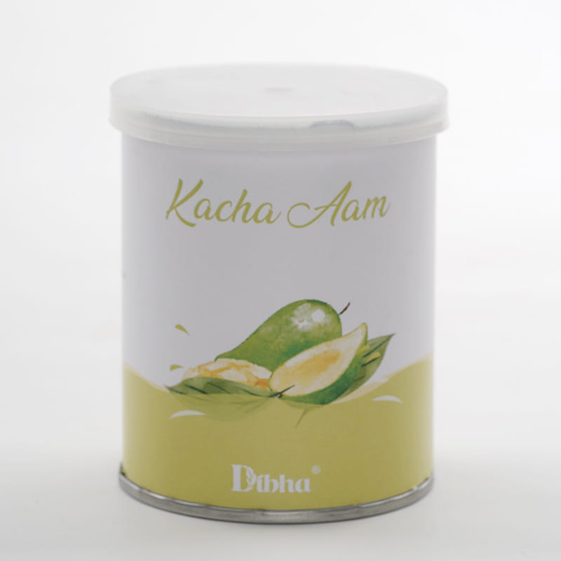 Dibha - Kacha Aam Instant Drink Premix 100g