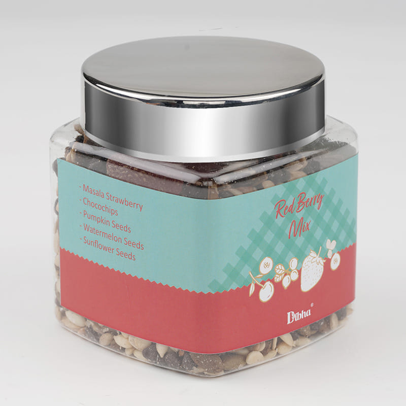 Dibha - Red Berry Mix 200g