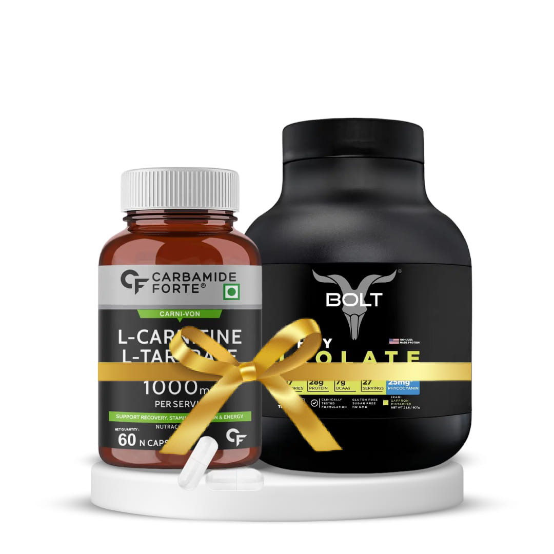 Bolt Whey Isolate Protein 907g Irani Saffron Pistachio & Carbamide ...