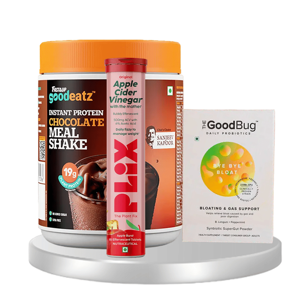 Slim Start Bundle