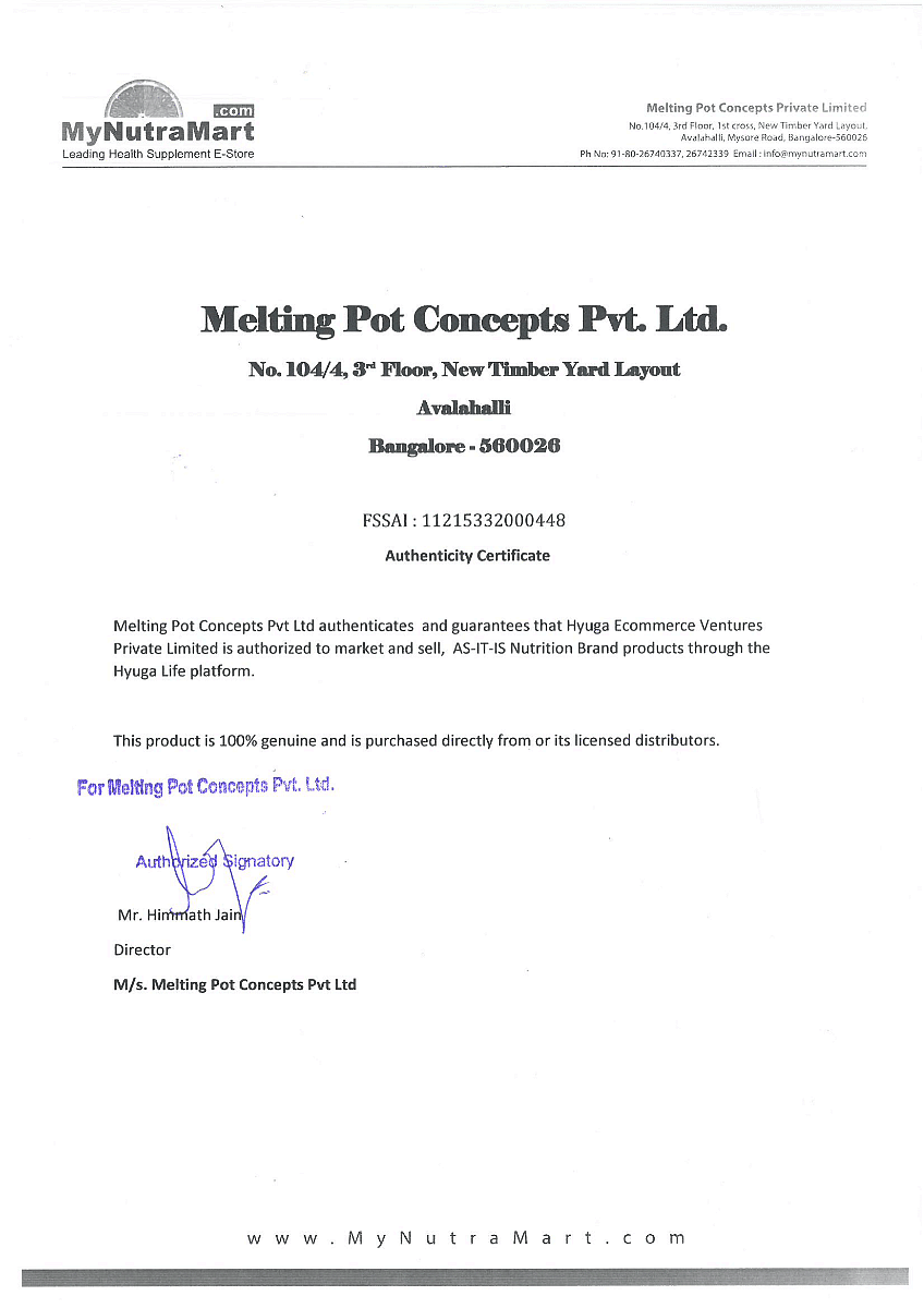 AS-IT-IS ATOM Performance Whey 1Kg | With Safed MusliÂ & Mucuna ...