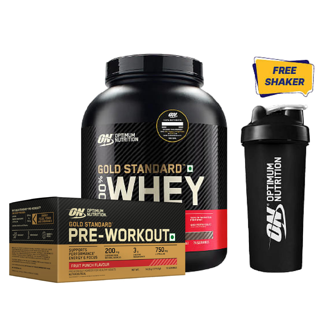 Optimum Nutrition (ON): Buy Optimum Nutrition (ON) Products Online in ...