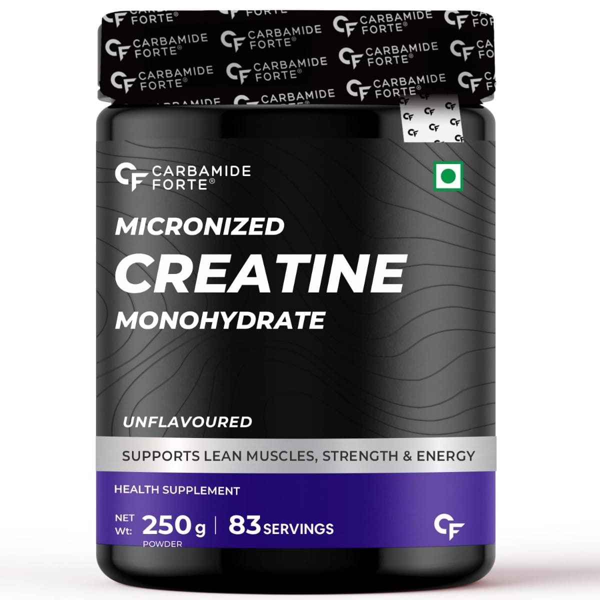 Carbamide Forte Micronised Creatine Monohydrate Powder | Creatine ...