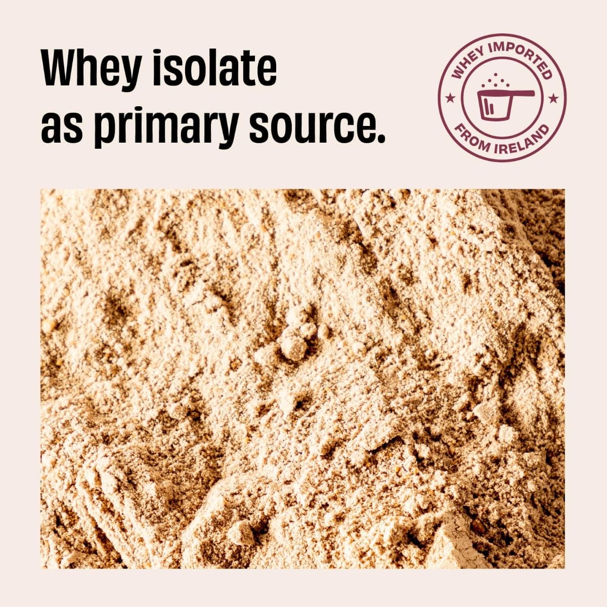The Whole Truth Whey Protein Isolate+Concentrate 1Kg | 28 Serving ...