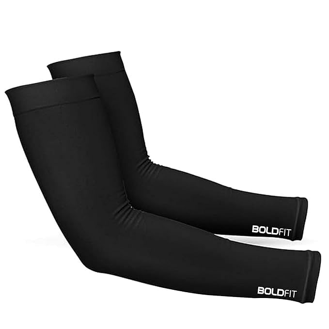 Hand sleeves for sun protection store