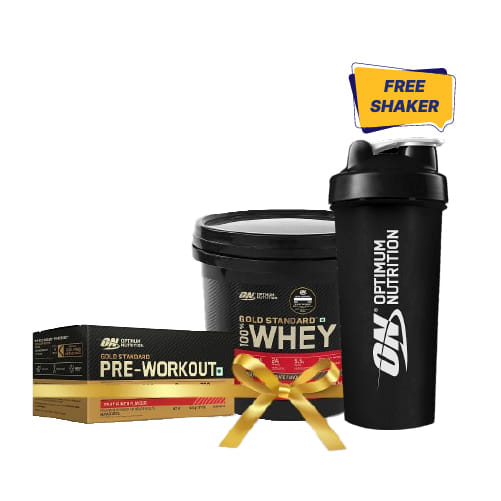 Optimum Nutrition ON Store - Buy Whey Protein Powders, Creatine on ...