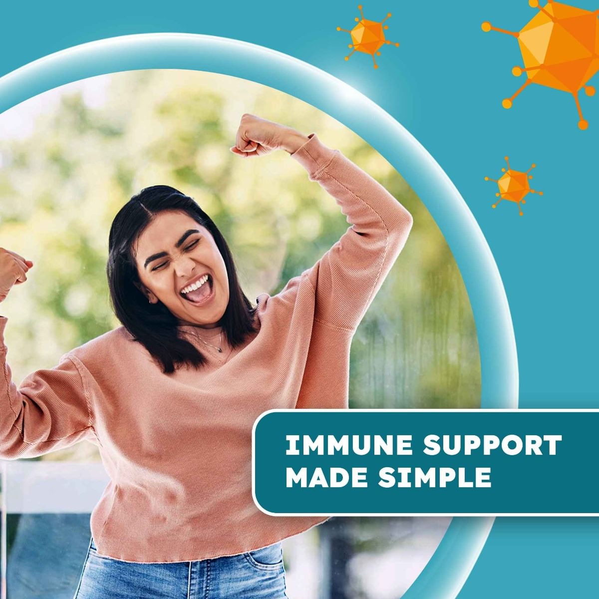 Vito Daily Defence direct to mouth powder, Covid protection, Elderberry ...