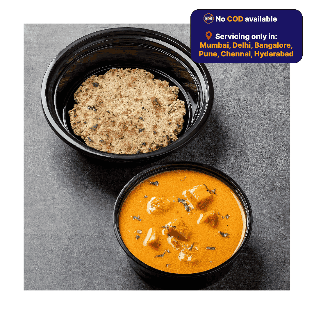 FoodDarzee : Rapid Weight Loss - Non Veg Keto 14 Day subscription plan ...