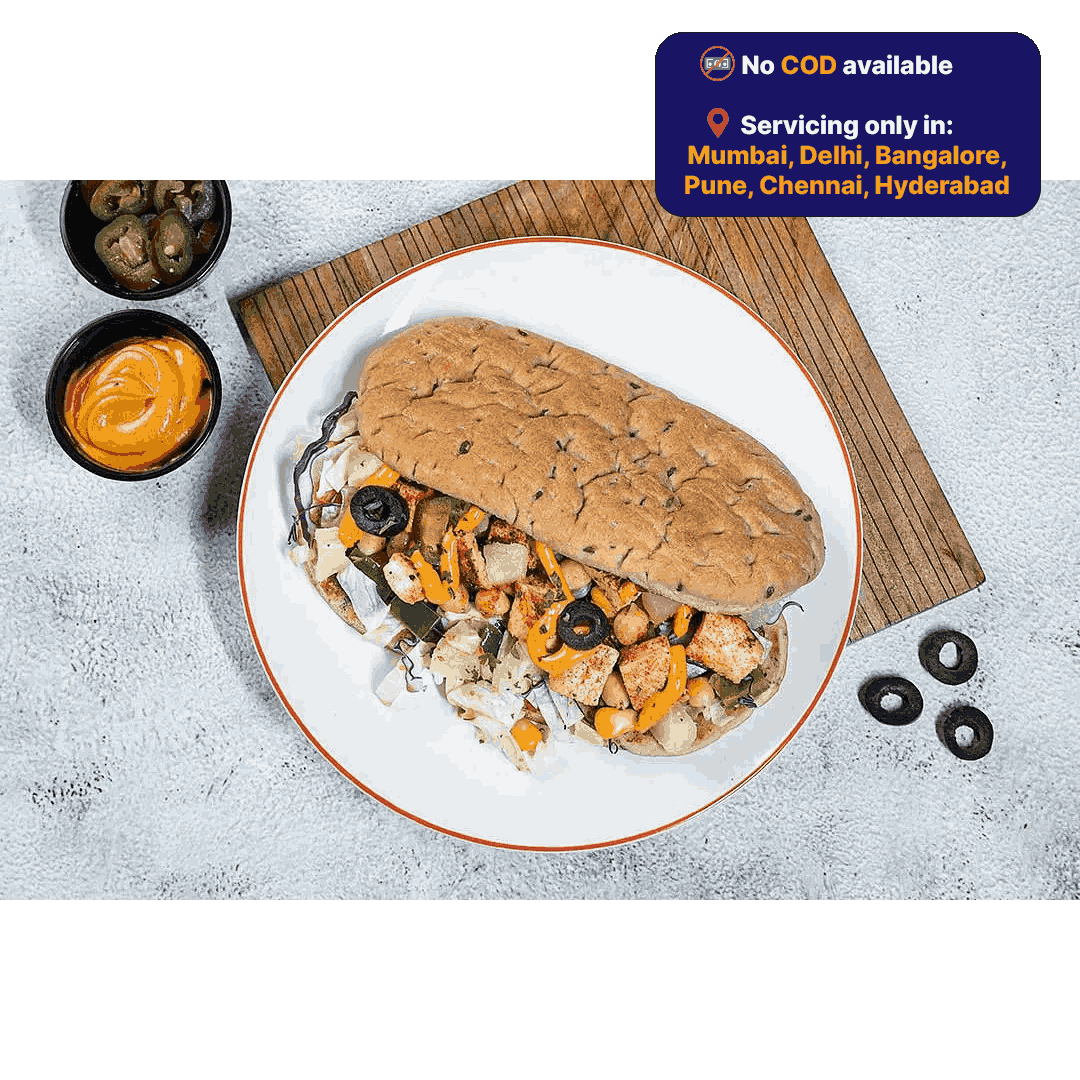 FoodDarzee : Immunity Building - Veg Balanced 30 day subscription plan ...