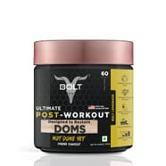 Bolt Ultimate Post Workout Designed To Restore DOMS Bolt Lamonade Bolt Ultimate Post Workout Designed To Restore DOMS Bolt Lamonade