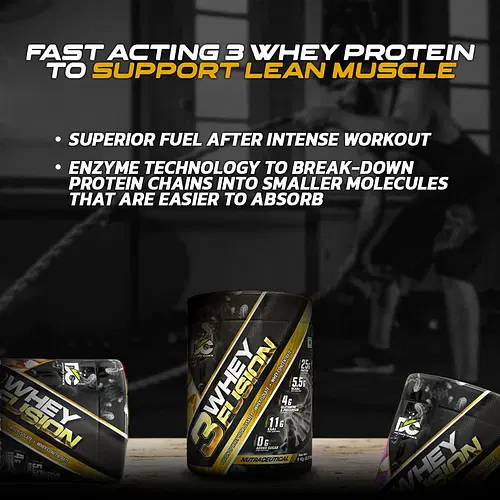 DC DOCTOR'S CHOICE Whey Protein 3Whey Fusion 2Kg l Pure Whey Isolate as ... DC DOCTOR'S CHOICE Whey Protein 3Whey Fusion 2Kg l Pure Whey Isolate as ...