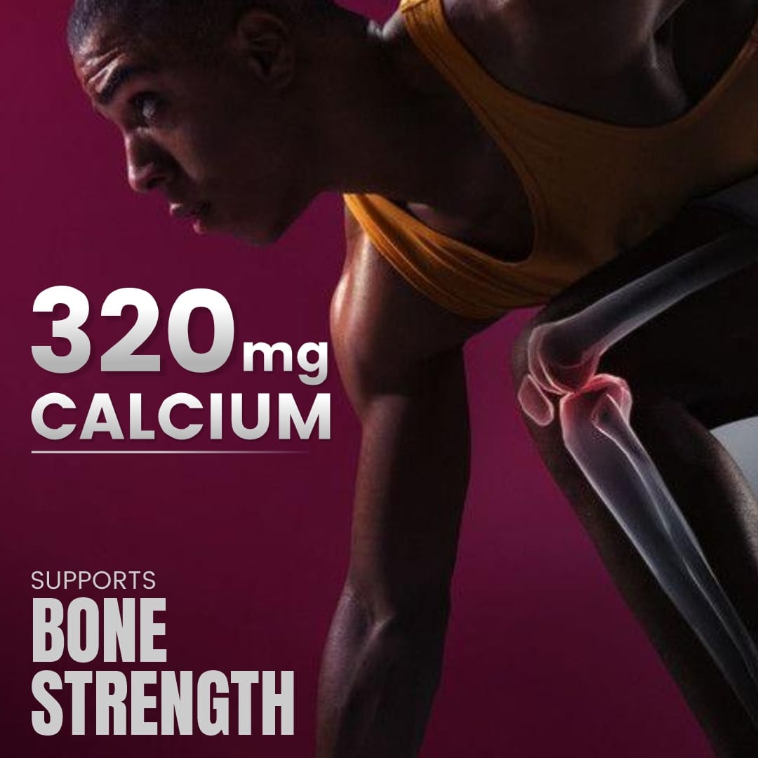 Bolt Mass Gainer Super-Charged With Phycocyanin For Muscle Gainer ...