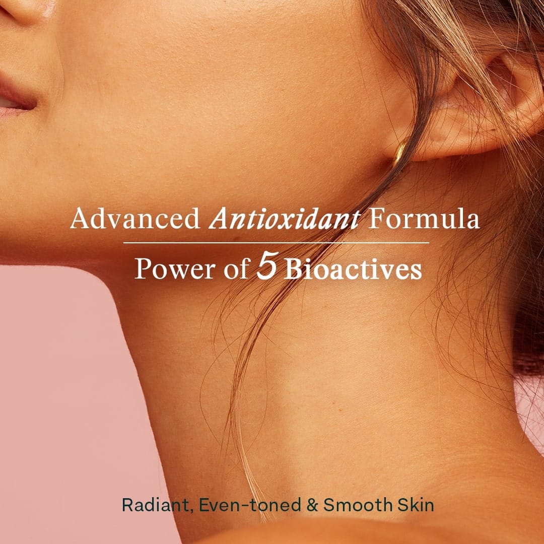 OZiva Bioactive Gluta Fizzy ( L-Glutathione, Hyaluronic Acid ...