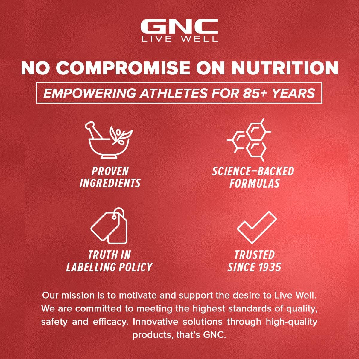 GNC AMP Gold Series BCAA Advanced | Fastest Muscle Recovery | Maximized ...