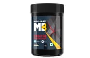 MuscleBlaze MB Creatine Monohydrate India s Only Labdoor USA Certified MuscleBlaze MB Creatine Monohydrate India s Only Labdoor USA Certified