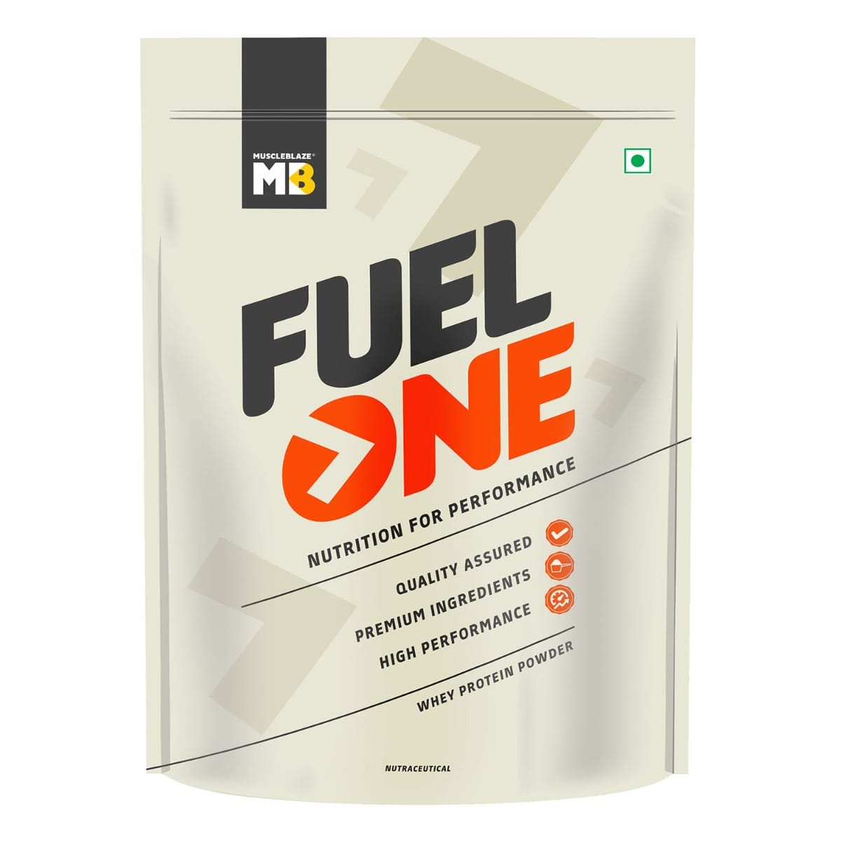 MuscleBlaze MB Fuel One 1kg | 25 Servings | Cafe Mocha Flavour | 24g ...