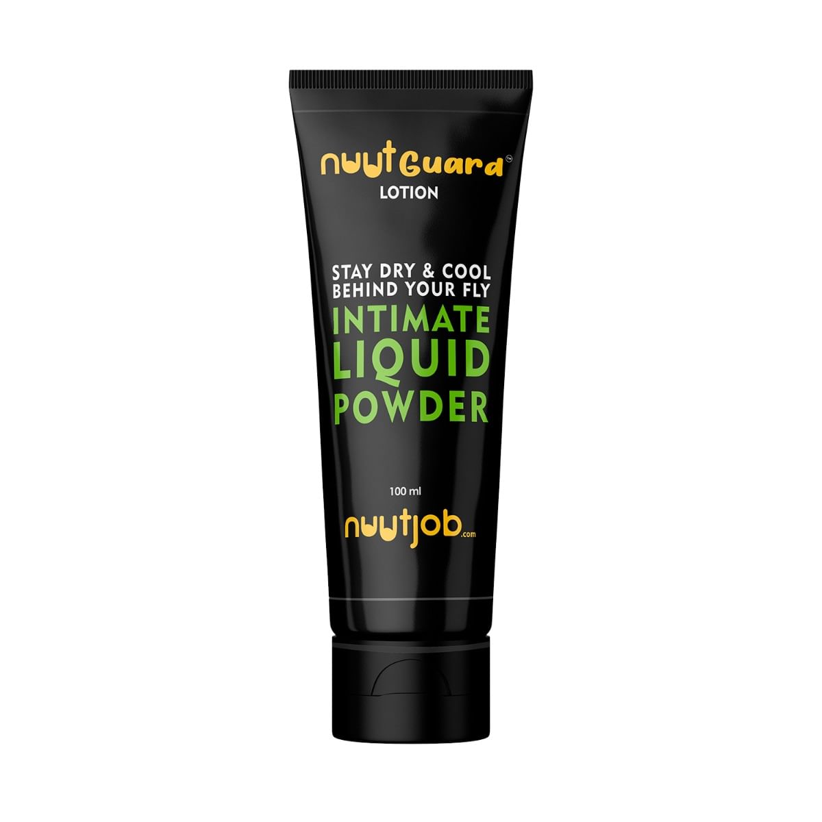 Nuutjob Nuutguard Intimate Liquid Powder 100ml