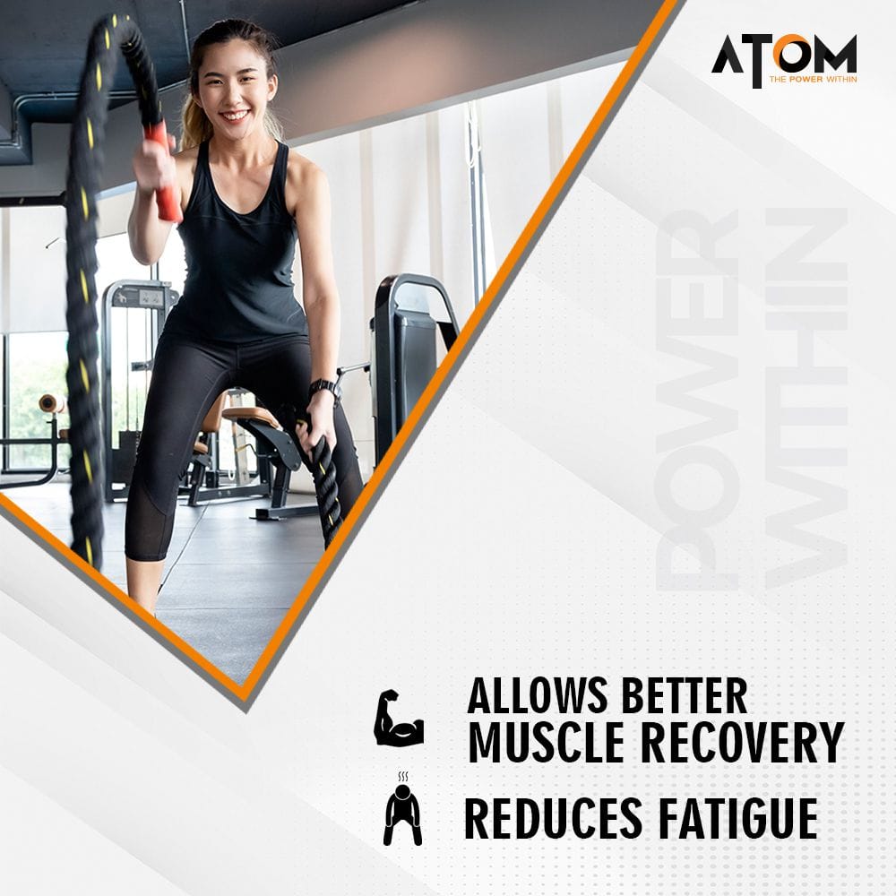 AS-IT-IS ATOM Beginners Whey Protein 1kg | Choco Hazel Fusion | 27 ...