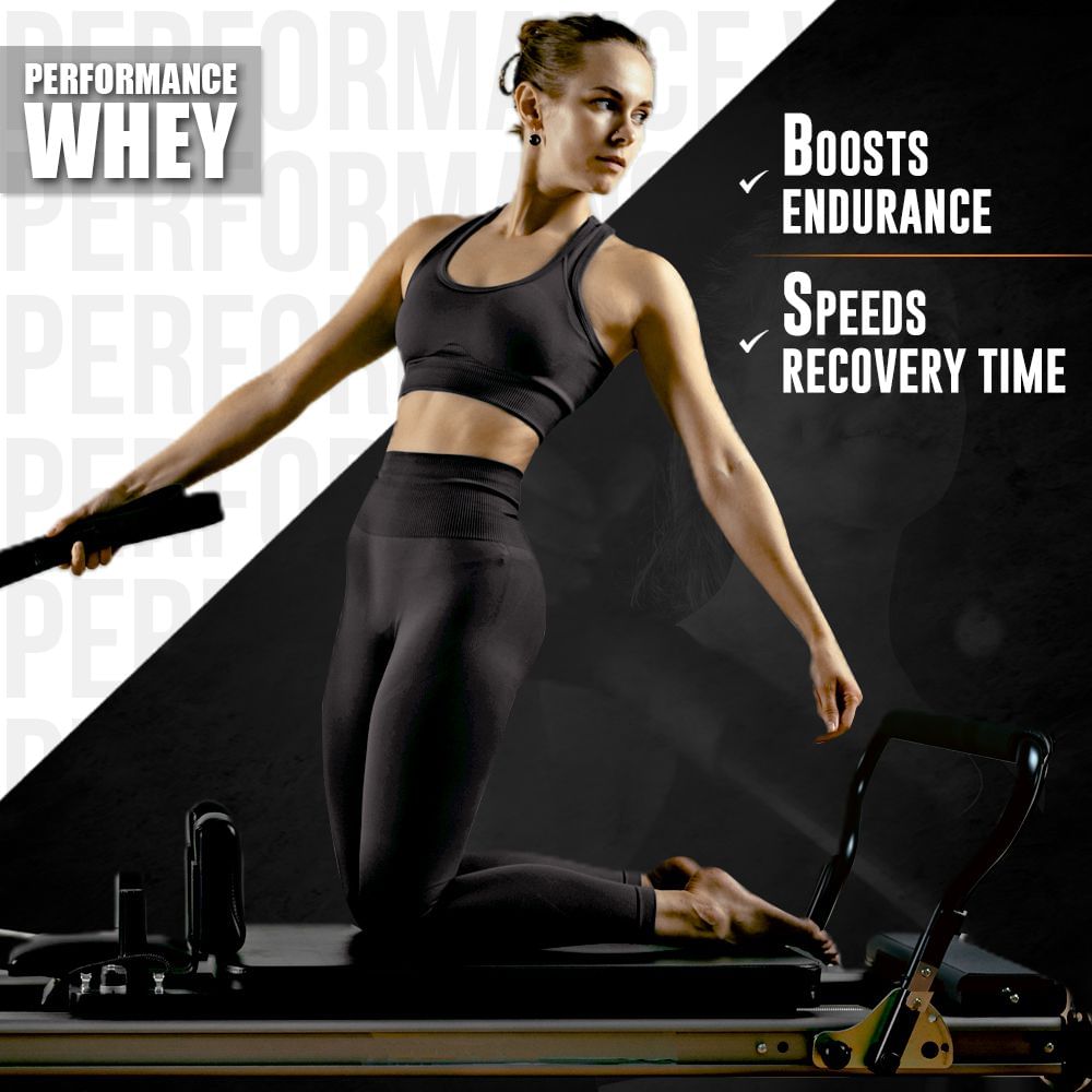 AS-IT-IS ATOM Performance Whey 1Kg | With Safed Musli & Mucuna Pruriens ...