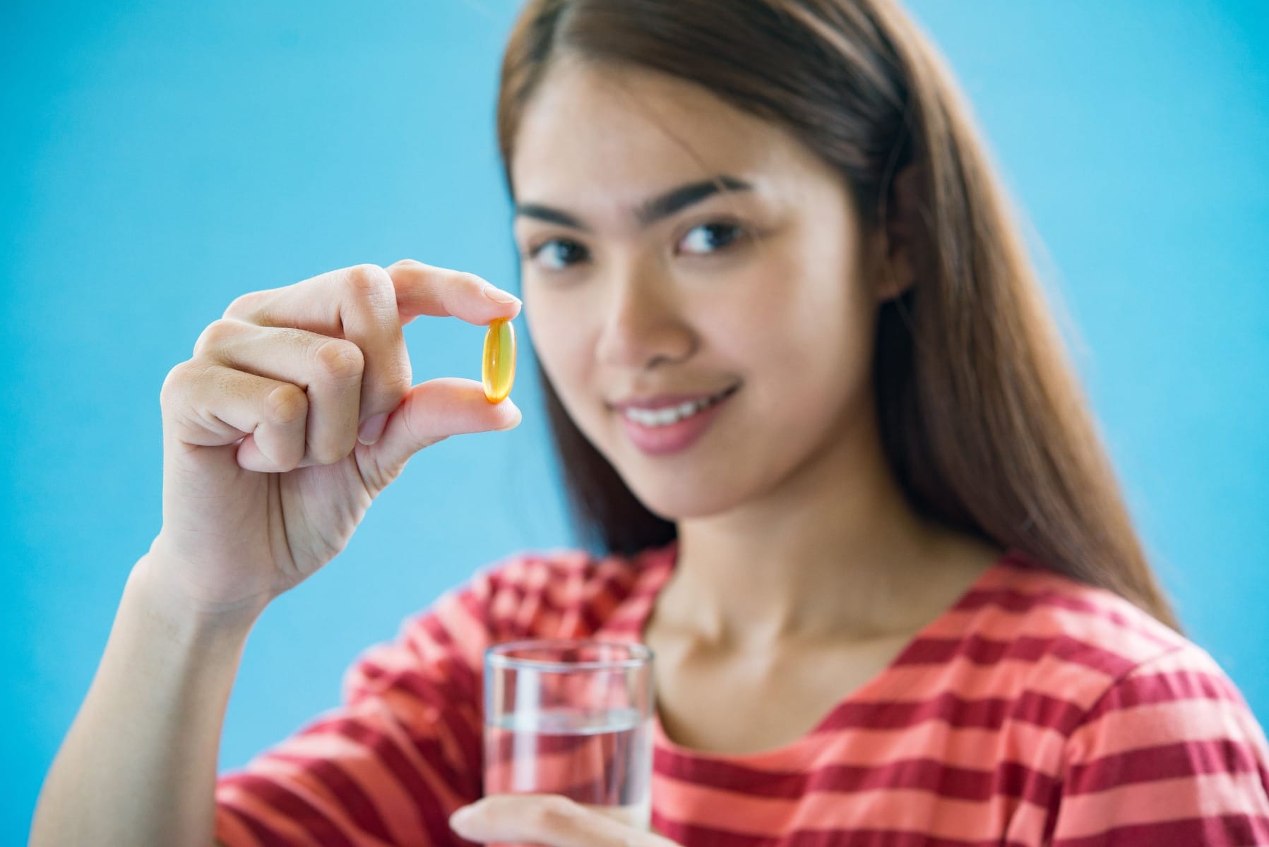 Vitamin D - it is a necessary vitamin for the body's ability to absorb ...