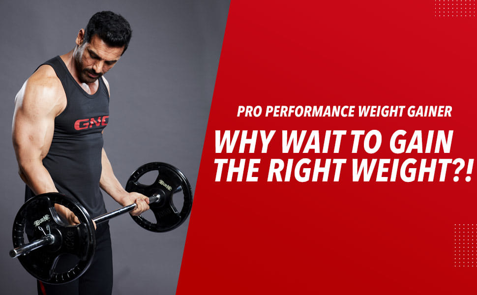 GNC PRO PERFORMANCE WEIGHT GAINER 5 KG | 10 SERVINGS | 73G PROTEIN ...