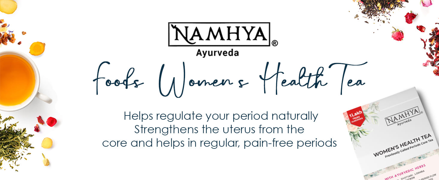 Namhya PCOS Tea -100 g