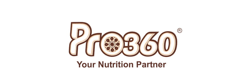 Pro360 MOM Protein Powder Nutritional Supplement for Pregnant ...